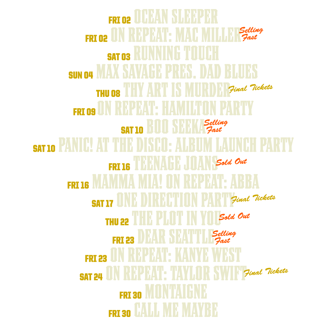 Lion Arts Factory: Adelaide's Favourite Live Music Destination