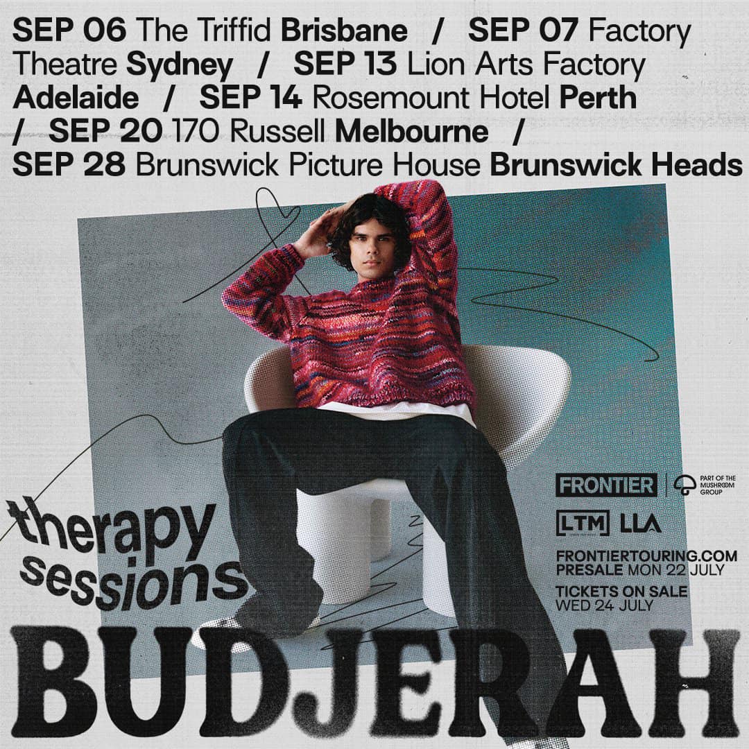 Lion Arts Factory: Adelaide's Favourite Live Music Destination