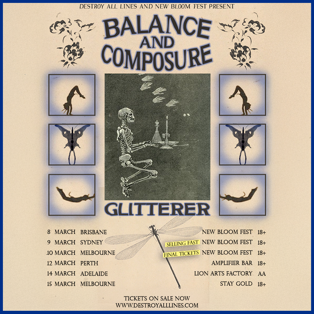 Lion Arts Factory: Adelaide's Favourite Live Music Destination