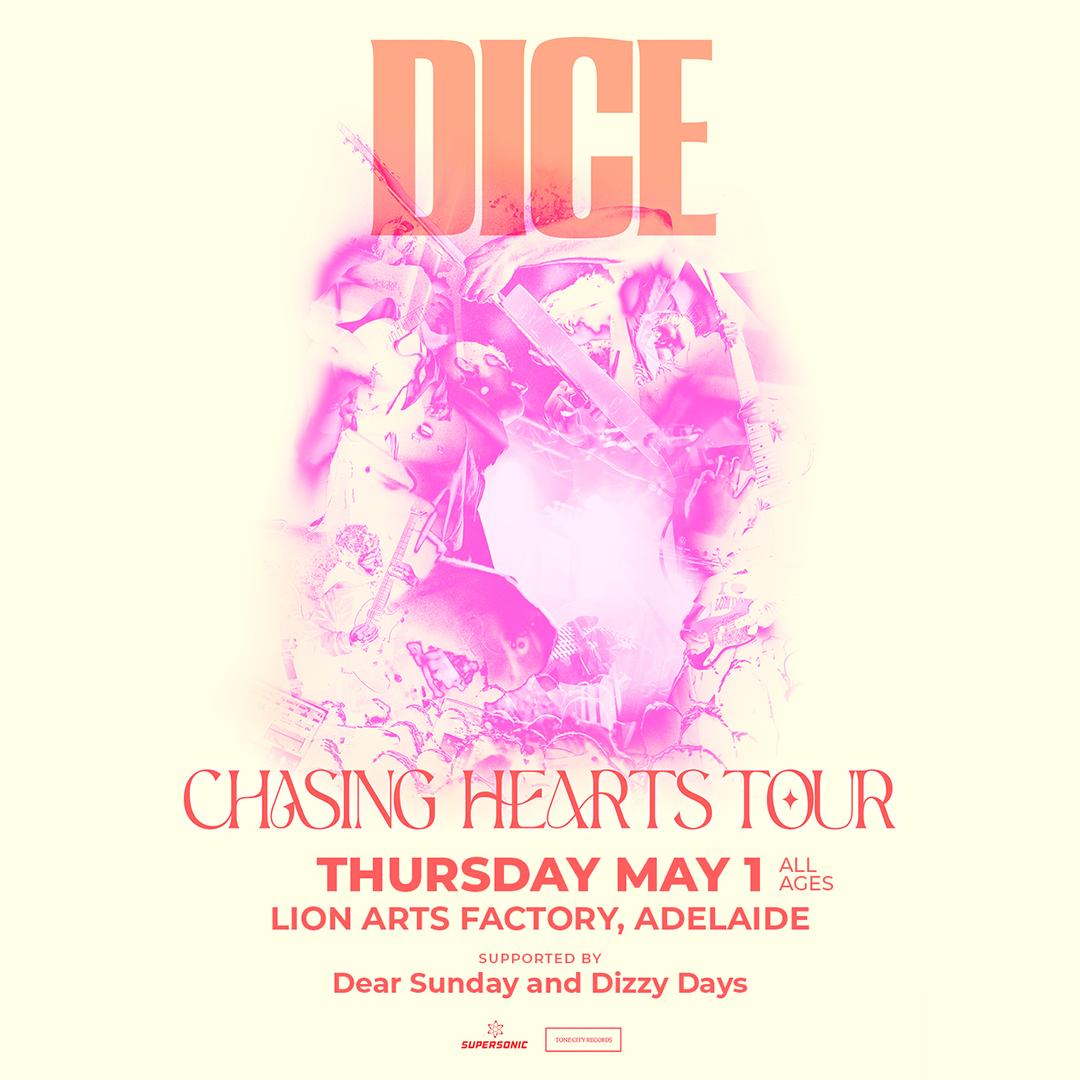 Lion Arts Factory: Adelaide's Favourite Live Music Destination