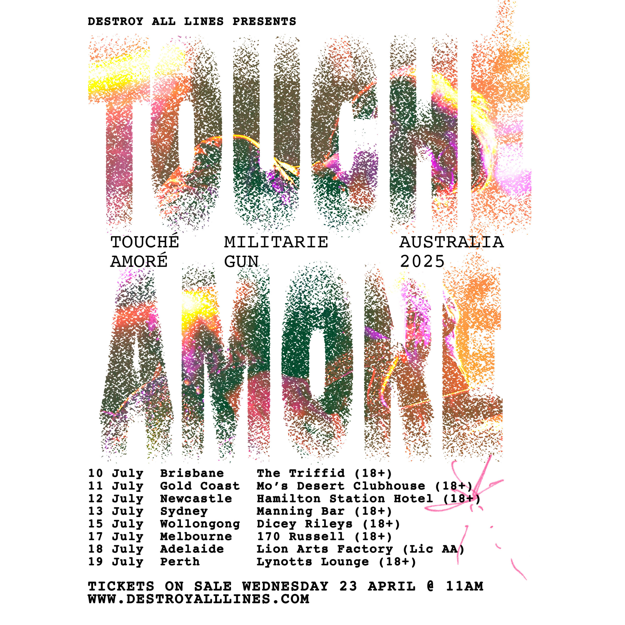 Lion Arts Factory: Adelaide's Favourite Live Music Destination